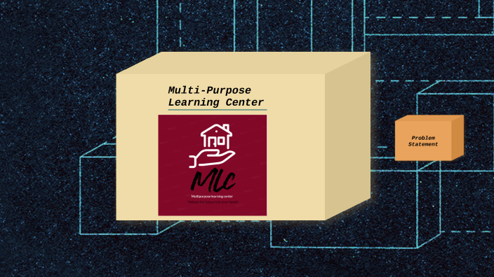 Multi-purpose Learning Center by Gerald Francis on Prezi