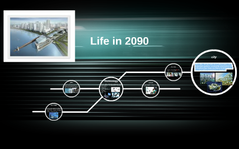 Life in 2090 by Andre Pereira on Prezi