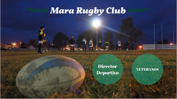 Mara Rugby Club by Pablo Garay on Prezi