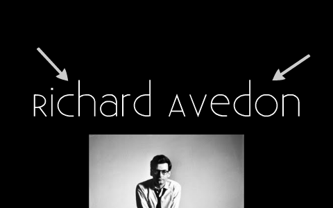 Richard Avedon by Rachel Livengood on Prezi