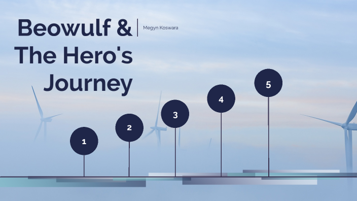 Beowulf & The Hero's Journey by MEGYN KOSWARA on Prezi