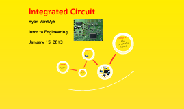 Integrated circuit powerpoint template | Prezi