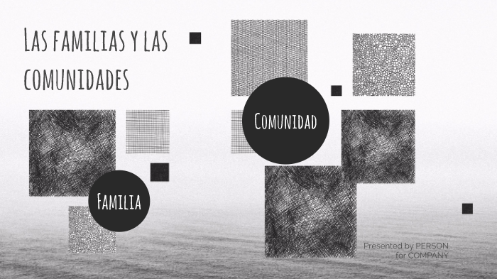 Tema 2: Las familias y las comunidades by Diana Vazquez on Prezi