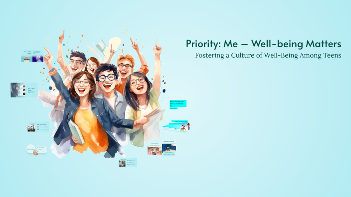 Priority: Me – Well-being Matters by Marta da Silva Moreira on Prezi