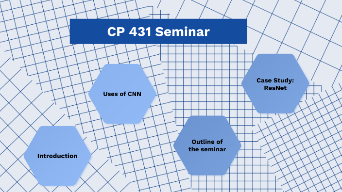 CNN architectures by SHLOK BHATT on Prezi