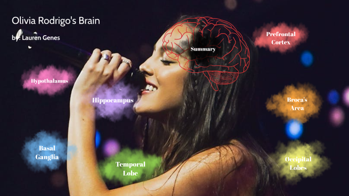 Celebrity Brain Project - Lauren Genes by Lauren Genes on Prezi