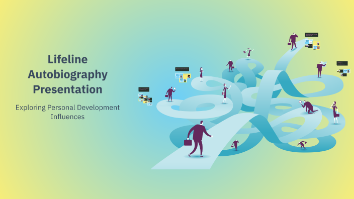 Lifeline Autobiography Presentation by Cassandra Muileboom on Prezi