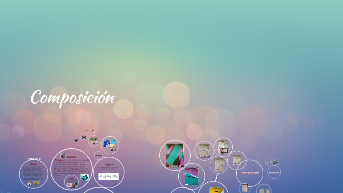 Composición 3D by Jennifer Salvador on Prezi