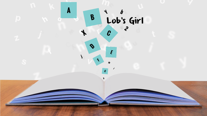 Lob's girl by Valerie Tulli on Prezi