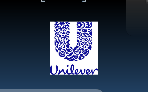 Unilever Presentation by Julie Malik on Prezi