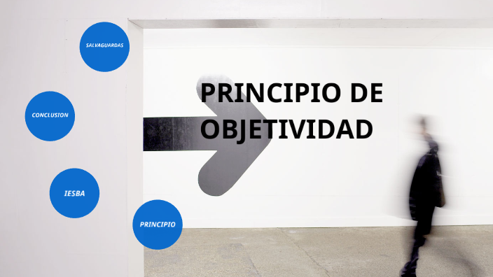PRINCIPIO DE OBJETIVIDAD by eduard carreño on Prezi