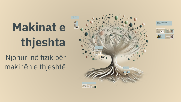 Makinat e thjeshta by hi hi on Prezi
