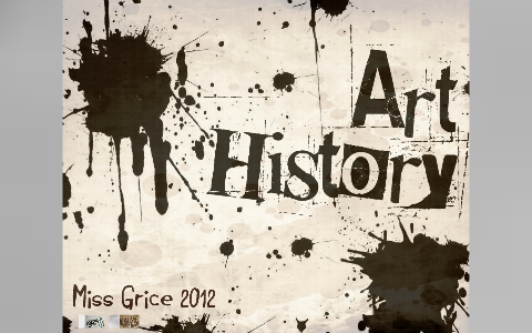 Emma Grice Art History Abstract Expressionism Presentation 2012 by Emma ...