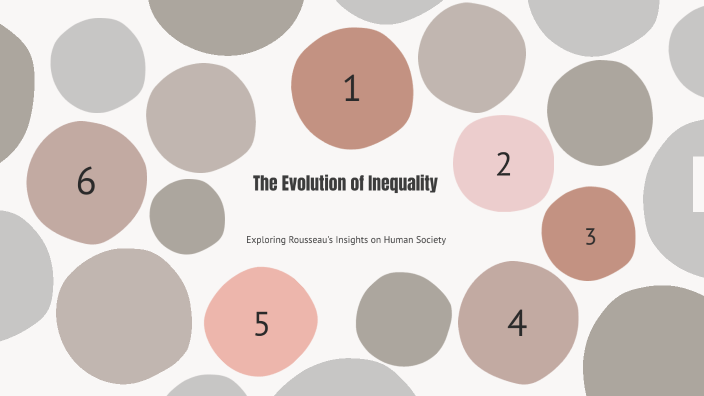 The Evolution of Inequality by gope sharma on Prezi