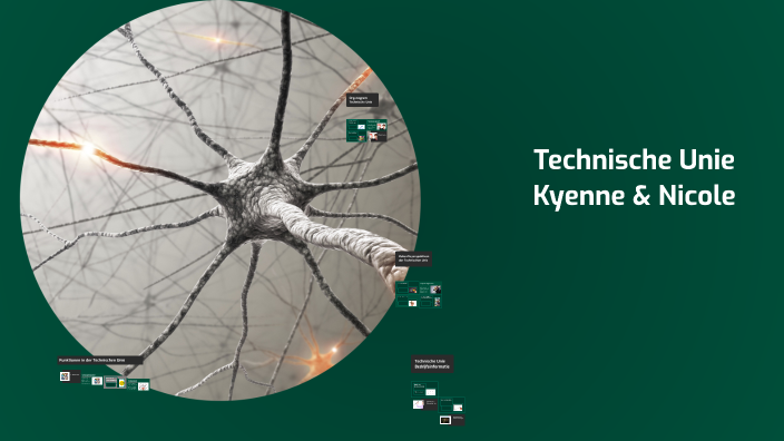 Technische Unie Unternehmensstruktur by Kyenne Daniels on Prezi