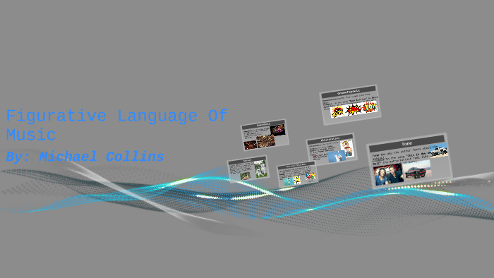Figurative Language Of Music by Jennifer Edwards on Prezi