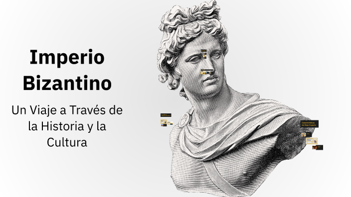 Imperio Bizantino by Made Chingua on Prezi