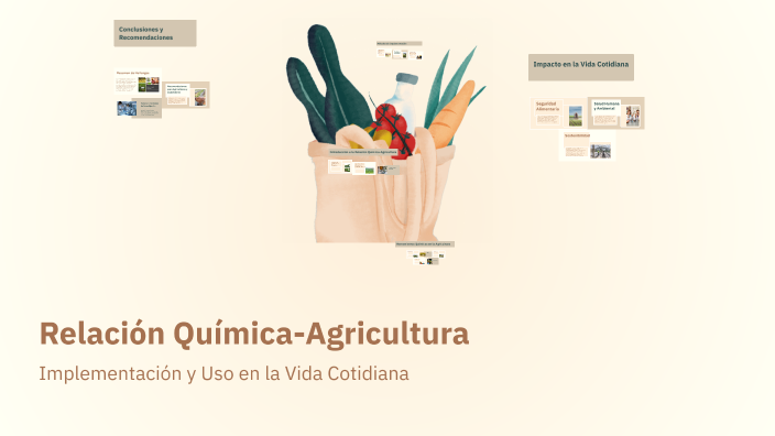 Relación Química-Agricultura by Alexandra Correa on Prezi