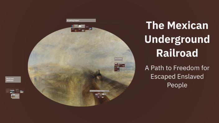 The Mexican Underground Railroad by Rain on Prezi