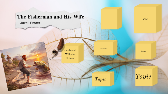 ENG 350 by Jarel Evans on Prezi