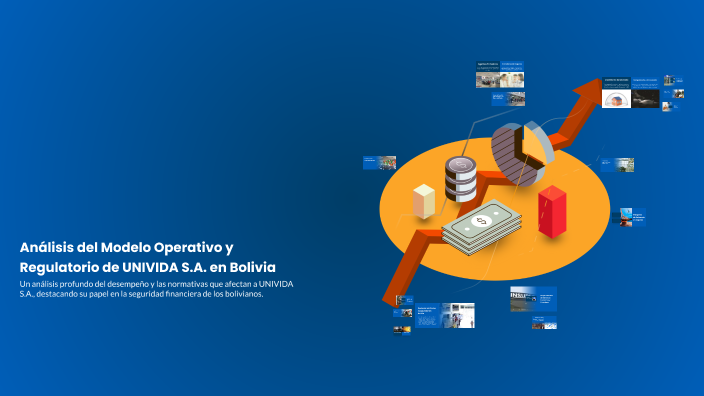 Análisis del Modelo Operativo y Regulatorio de UNIVIDA S.A. en Bolivia ...