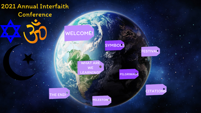 World Religions CPT - Exploring Religious Diversity by Humzah Imam on Prezi