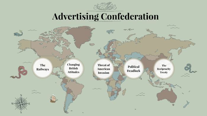 Advertising Confederation by Kourtney Chu on Prezi