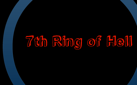7th ring of hell by eddie kruetzkamp on Prezi Next