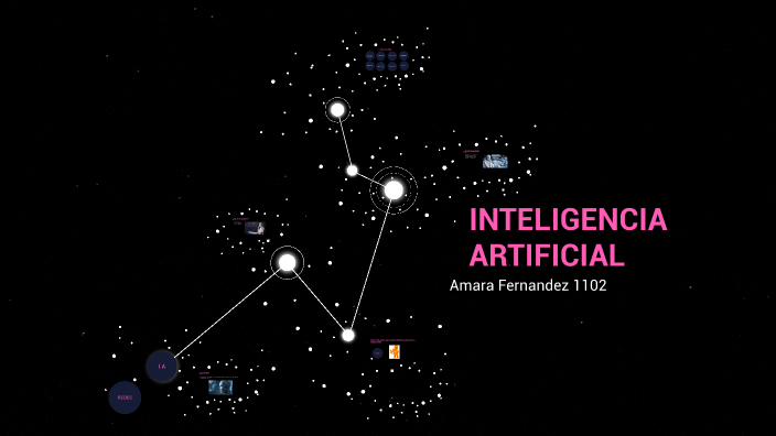 LA INTELIGENCIA ARTIFICIAL by Amara Fernandez on Prezi