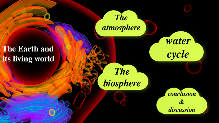 The earth and its living world by MAHEK KHAN B.Ed 2020-22 on Prezi