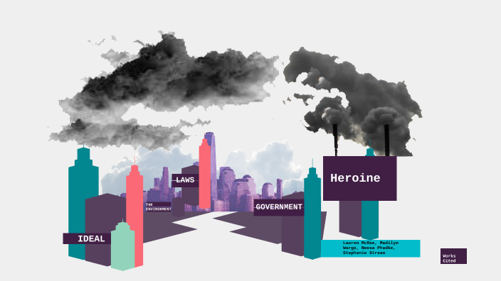 Dystopian - Pollution by Neesa Phadke on Prezi