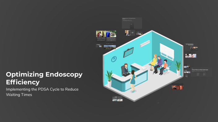 Optimizing Endoscopy Efficiency by Asz Azri on Prezi