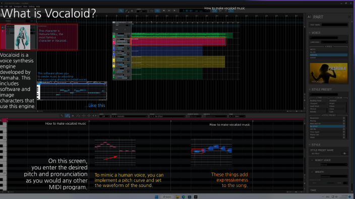 VIRTUAL SINGERS IN YOUR COMPUTER by 주윤 강 on Prezi