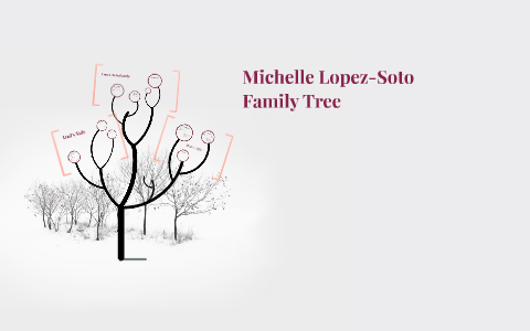 Michelle Lopez-Soto Family Tree by Michelle Lopez on Prezi