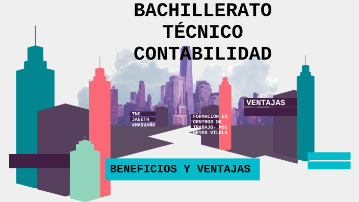 Beneficios De Estudiar Contabilidad By Elizabeth Coronel On Prezi