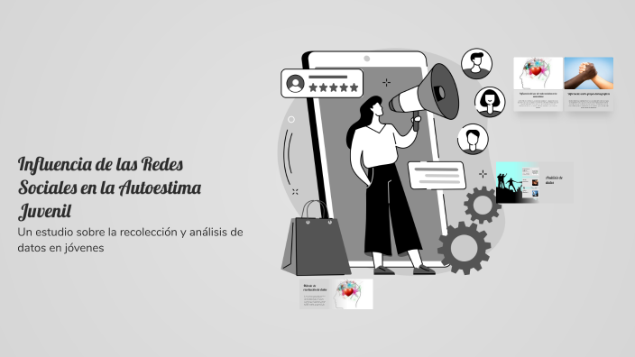 Influencia de las Redes Sociales en la Autoestima Juvenil by Sofía ...