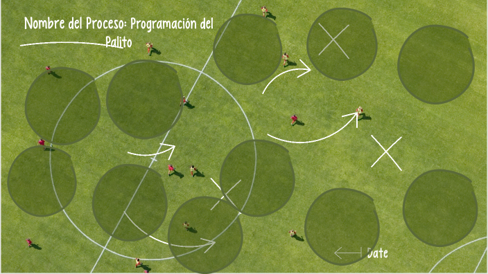 Nombre del Proceso: Programación del Palito by Luis Manuel Peña Mejia ...