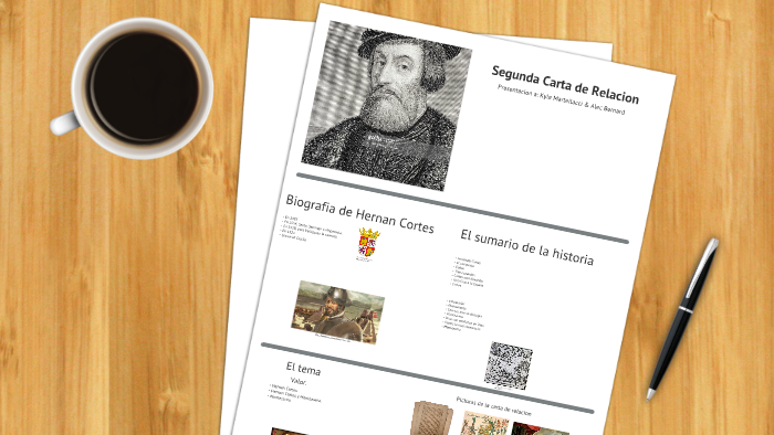 Hernan Cortes by Kyle Martellacci on Prezi