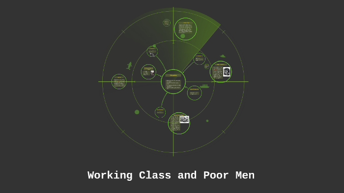Working Class and Poor Men by Drew Hoffman on Prezi