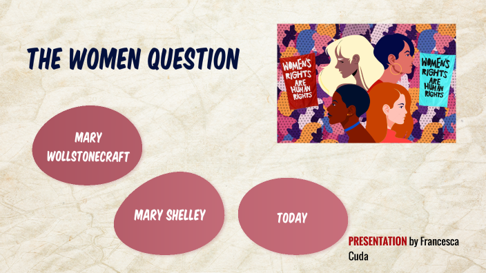 Women rights by Francesca Cuda on Prezi