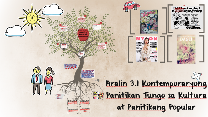Aralin 3.1 Popular na Babasahin by Joyce Cruz on Prezi