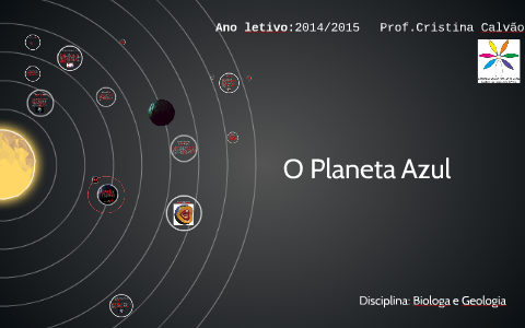 O planeta azul by joão almeida on Prezi