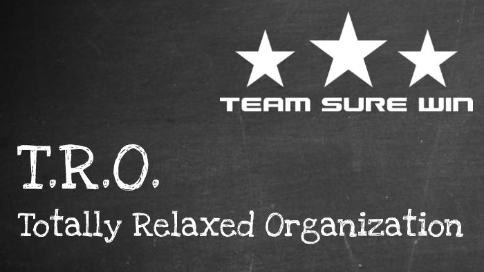 Team Sure Win Management Strategy by Sherwin Enriquez on Prezi