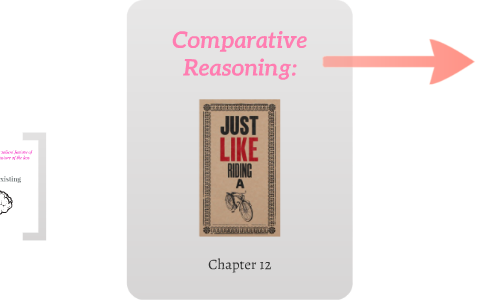 Comparative Reasoning by Katie Crowell on Prezi