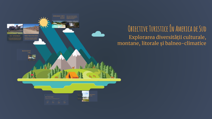 Obiective Turistice în America de Sud by Alex Oros on Prezi