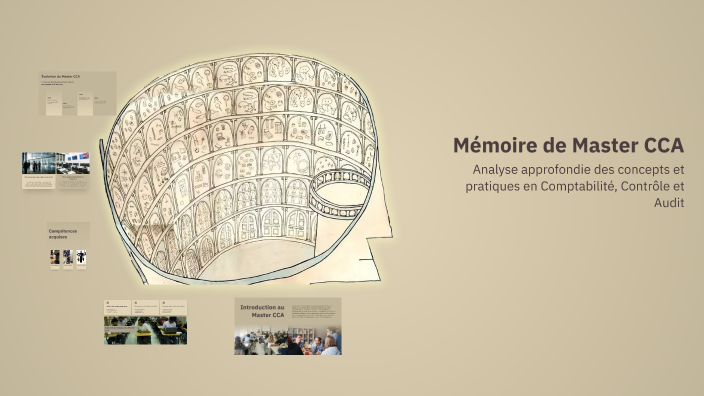 Mémoire de Master CCA by younes charroud on Prezi