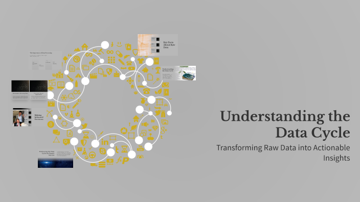 Understanding the Data Cycle by Angel Esmeralda on Prezi