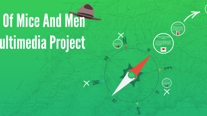 Of Mice And Men Multimedia Project by Gabby Rich on Prezi