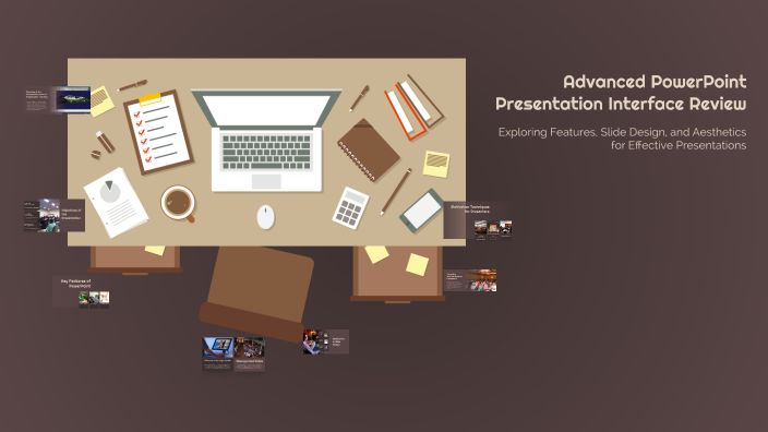 Advanced PowerPoint Presentation Interface Review by rexie pesigan on Prezi
