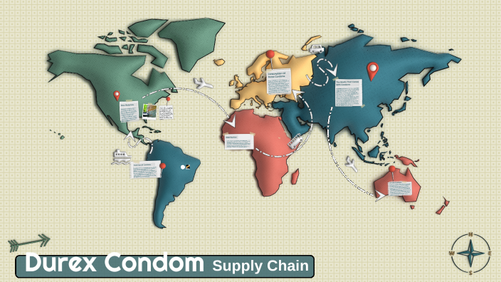 Brayth Hartas - Geography Of Interconnection. by Brayth HARTAS on Prezi